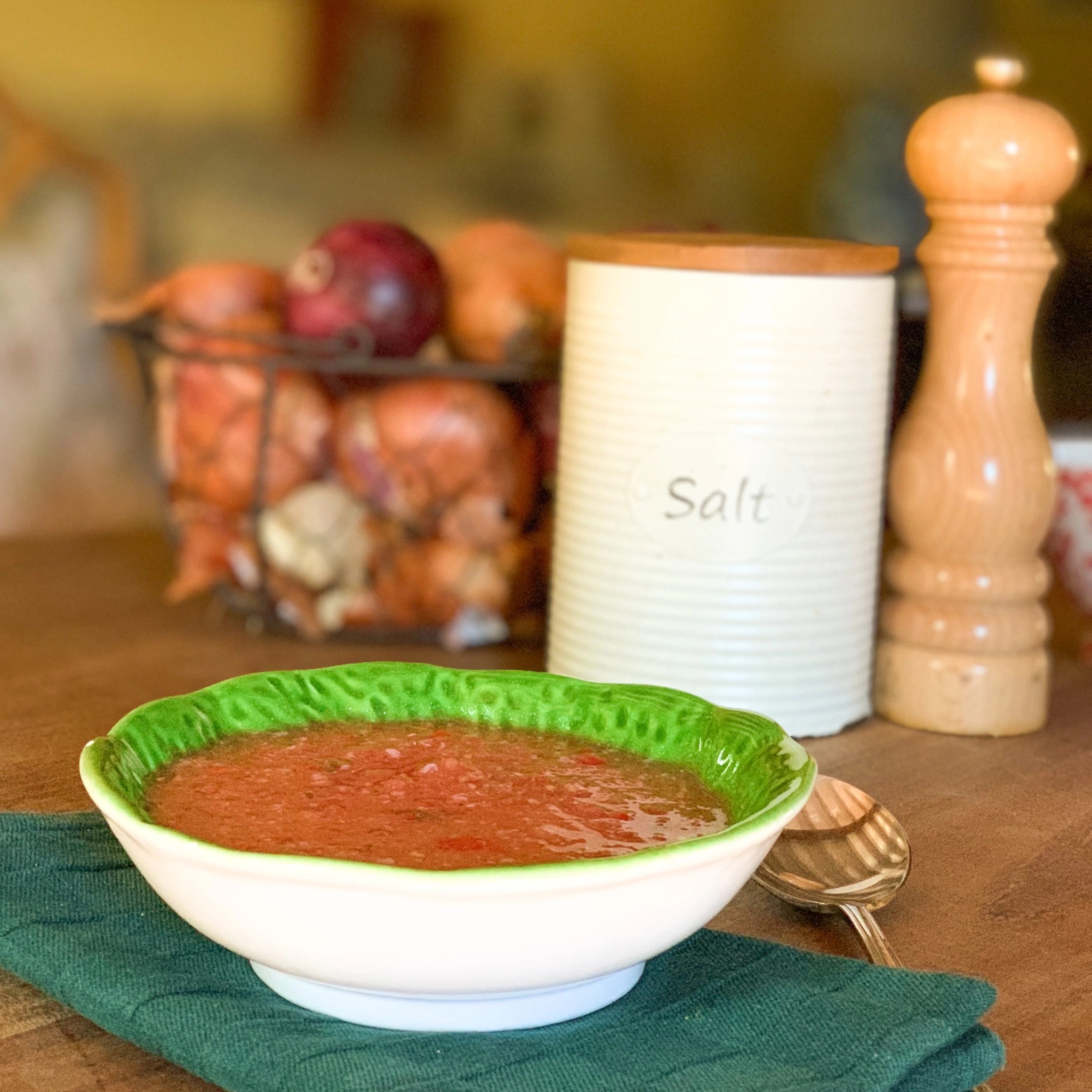 The Healthy Epicurean | Nutritious Eating Ideas Since 2012